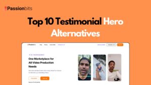 Top 5 Testimonial Hero Alternatives That Just Work in 2025